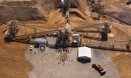 Resources Roadhouse | Barto Gold Mining Rolls Out a Gold Standard Ramp Up - Resources Roadhouse
