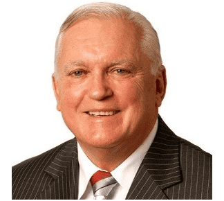 Resources Roadhouse | Philip Crabb Awarded Well Deserved Kings Birthday ...